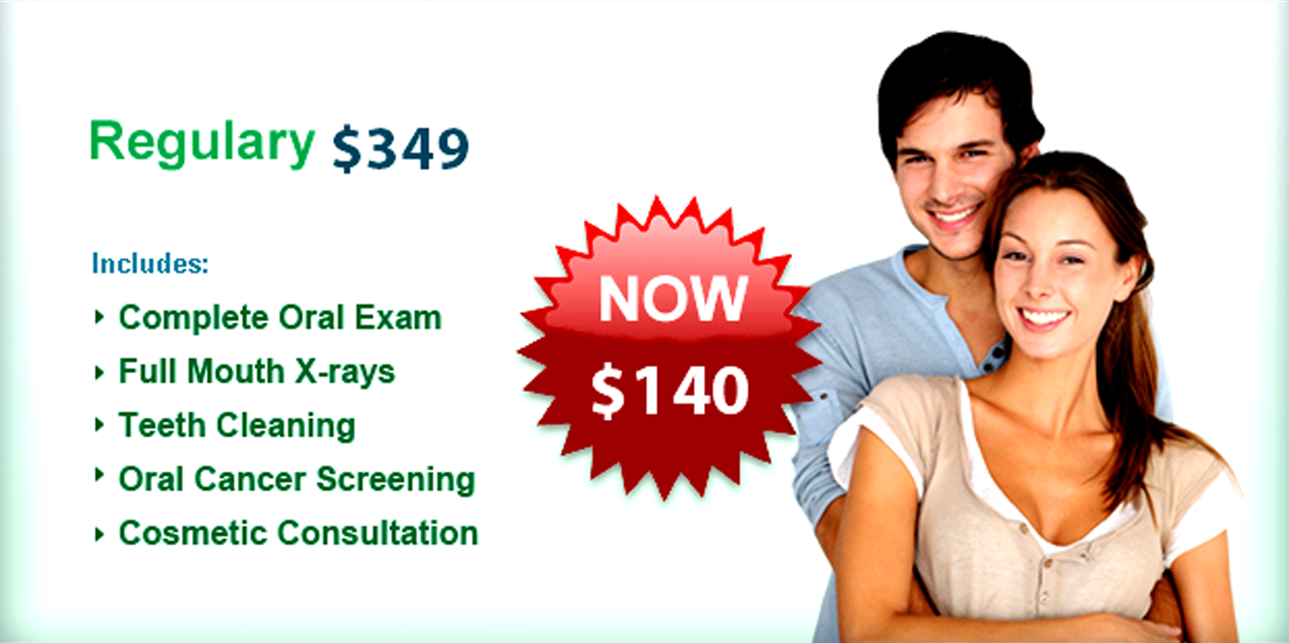 Adult Dental Cleaning New Patient Offer | Columbus Dublin, Ohio Dublin ...